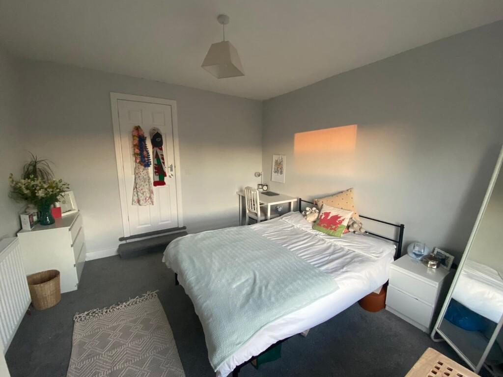 Mousehold Street 1 bed in a house share - £462 pcm (£107 pw)