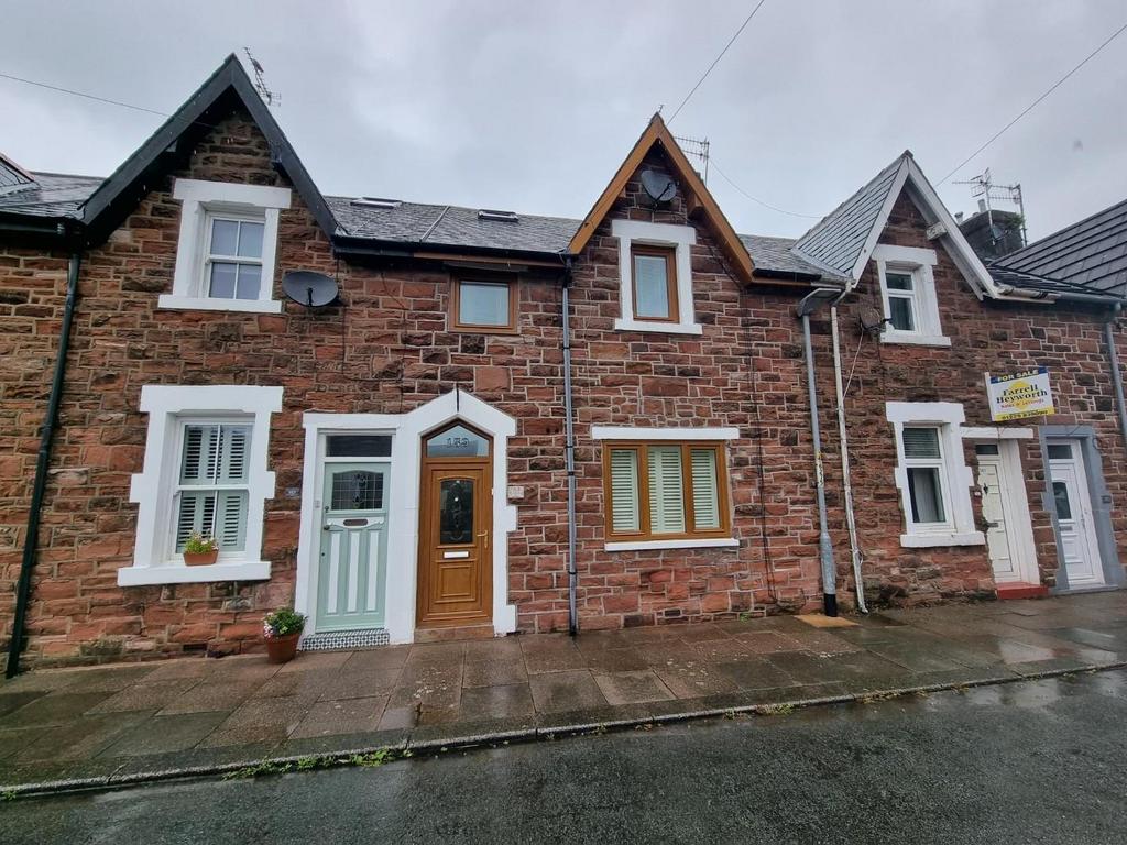 159 Southrow, Barrow-In-Furness 3 bed terraced house - £172,500