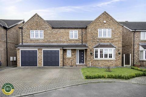 Houses for sale in Thorne | OnTheMarket