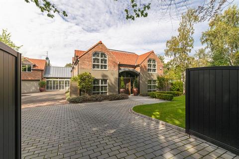 Houses for sale in Ponteland | OnTheMarket