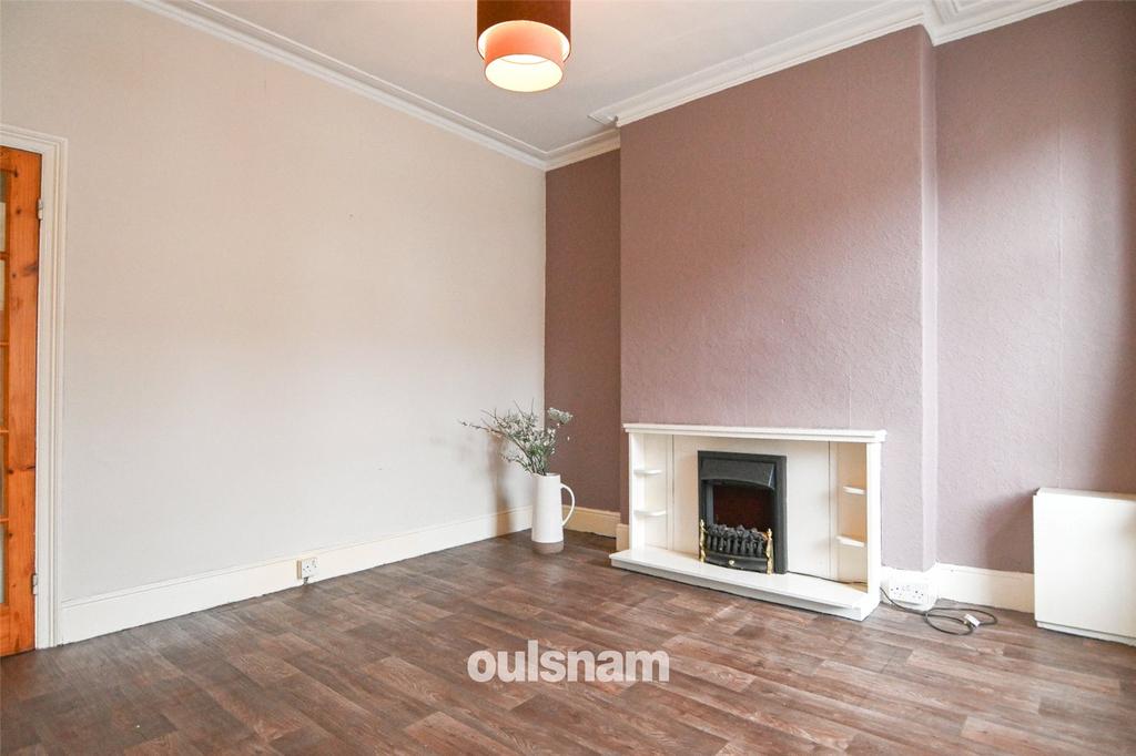 Selsey Road Edgbaston West Midlands B17 2 Bed End Of Terrace House
