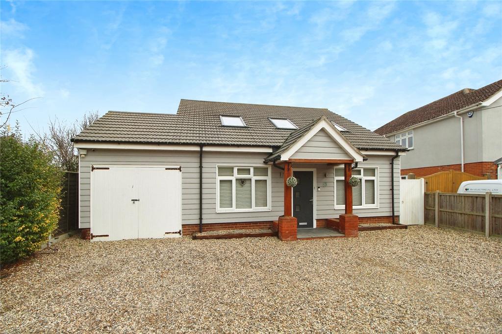 Warren Lane Stanway Colchester Essex Co3 4 Bed Detached House For
