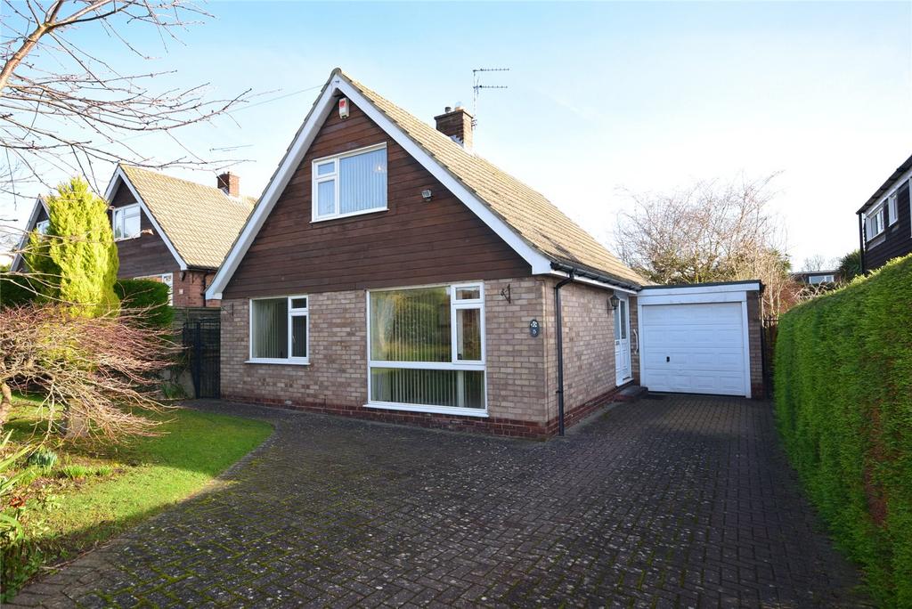 Honing Drive, Southwell, Nottinghamshire, NG25 3 bed bungalow for sale ...