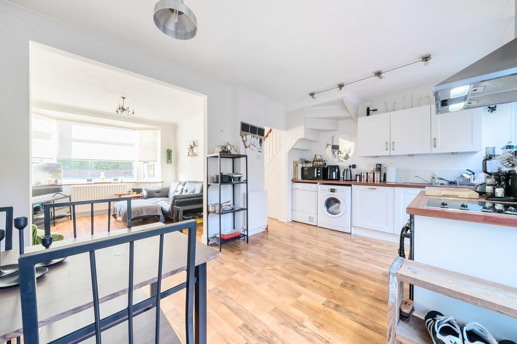 Woodbrook Road, London, Greater London 3 bed terraced house for sale ...