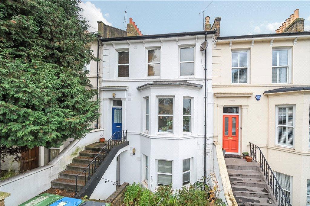 Burrage Road, Woolwich 1 bed apartment - £235,000