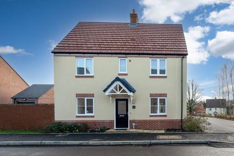 Houses for sale in Cookley | OnTheMarket