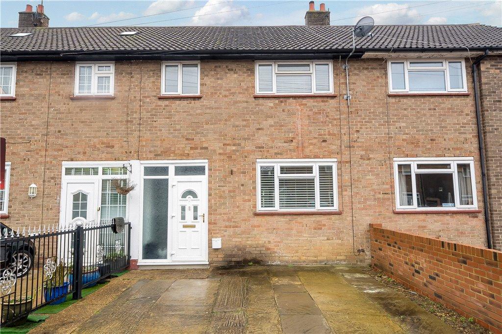 Fermor Road, London 3 bed terraced house - £575,000