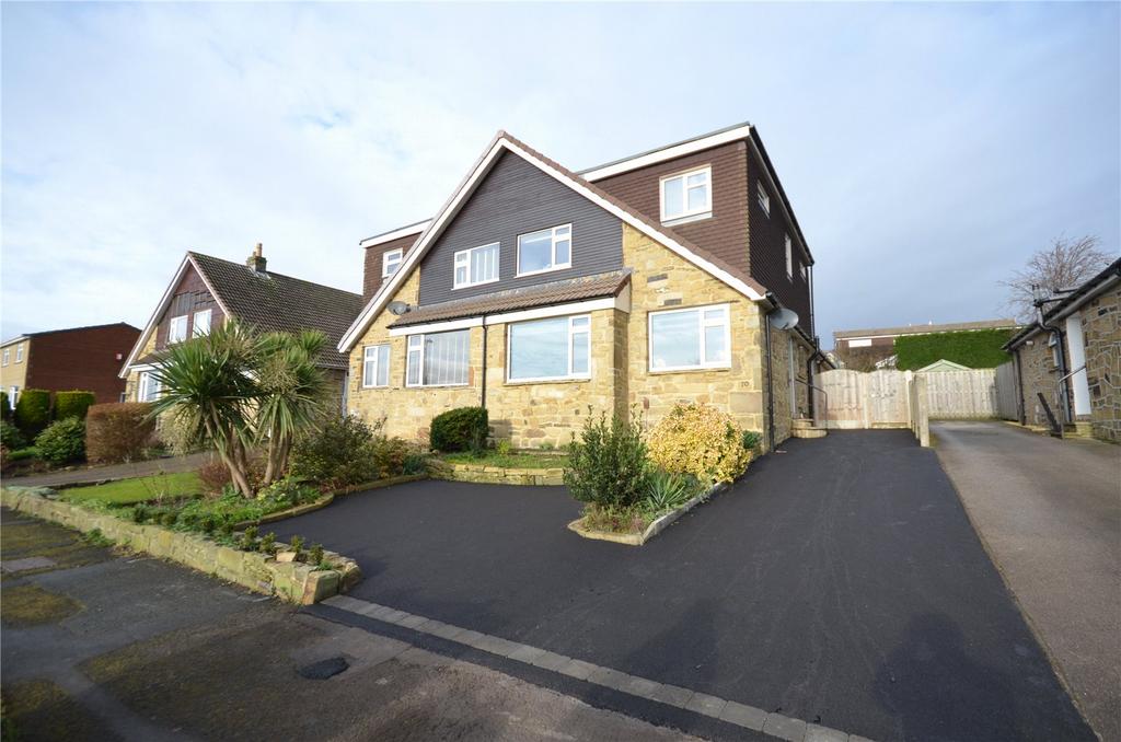 Priory Way, Mirfield, WF14 5 bed semi-detached house - £320,000