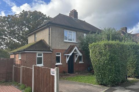 Houses to rent in Southampton | OnTheMarket