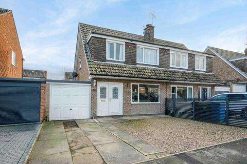 Houses for sale in Wilberfoss | OnTheMarket