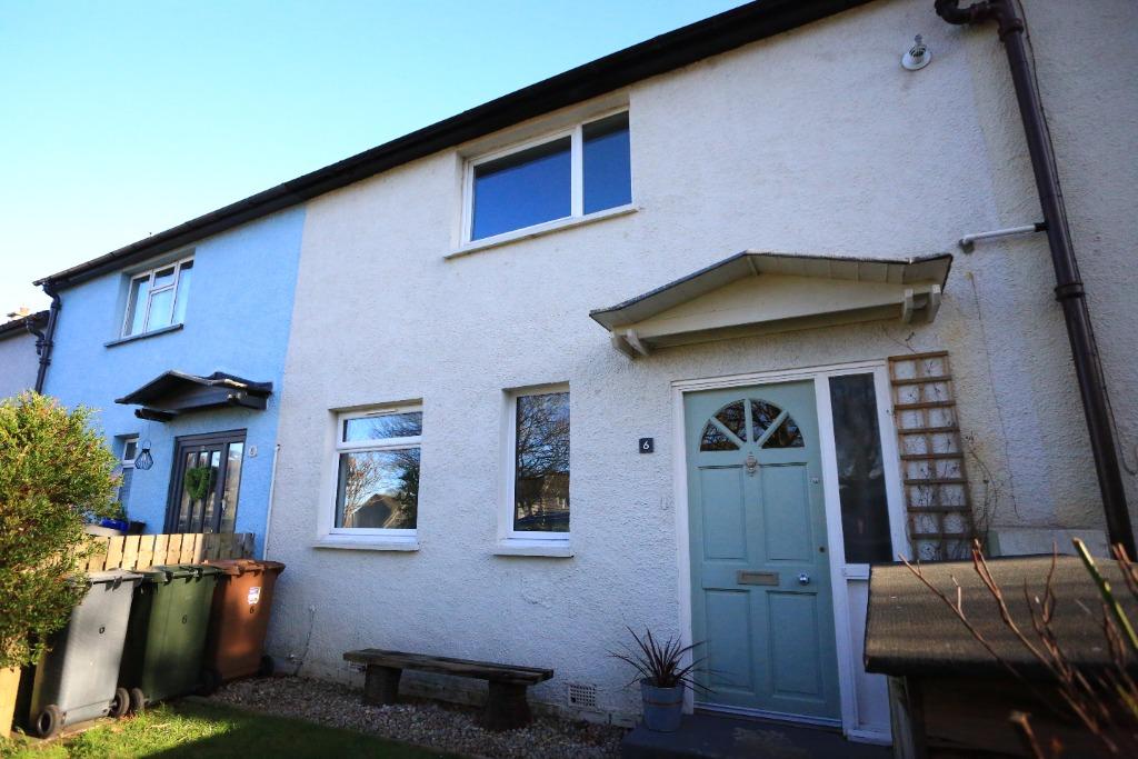 Oxgangs View Oxgangs Edinburgh Eh13 2 Bed Terraced House £1 095