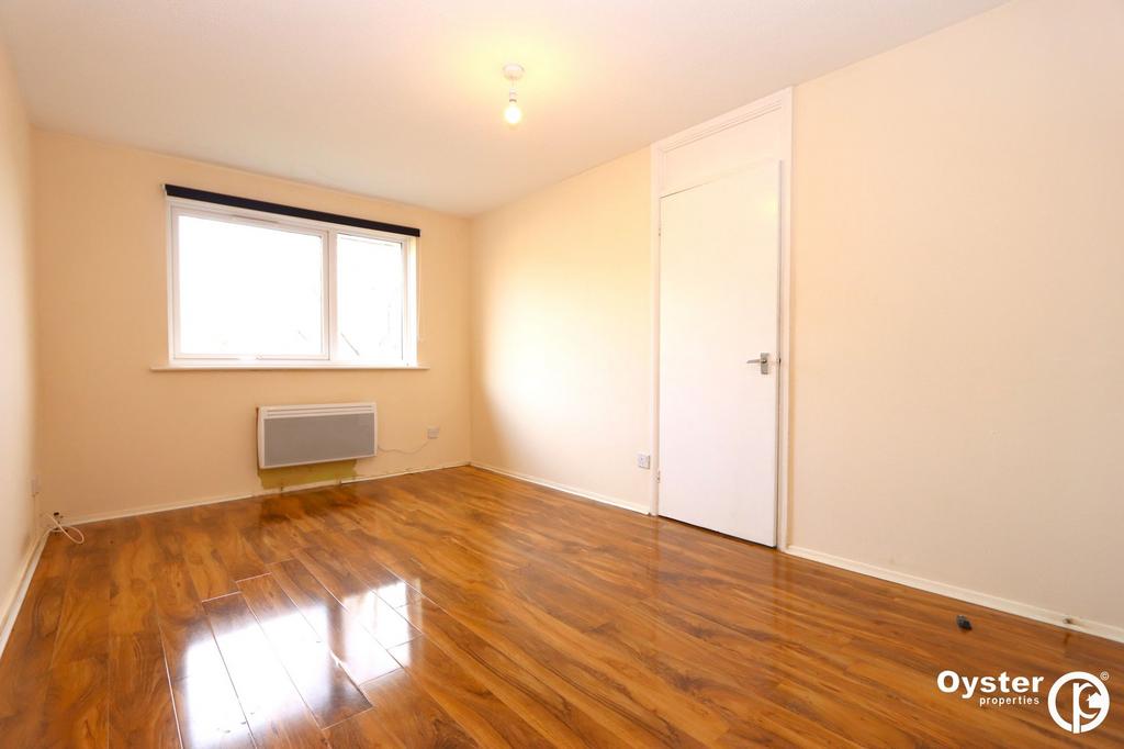 Willoughby Lane, Willoughby Mews, N17 1 bed flat - £1,250 pcm (£288 pw)