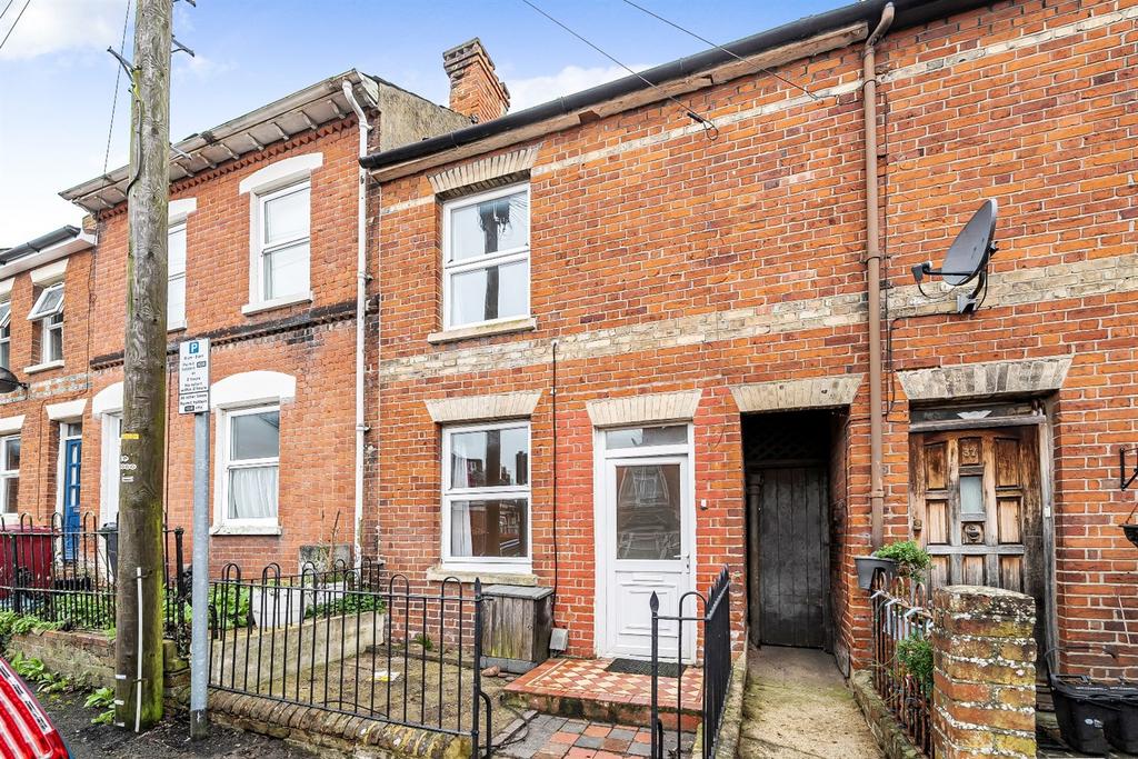 Hill Street, Reading, RG1 3 bed terraced house - £1,495 pcm (£345 pw)