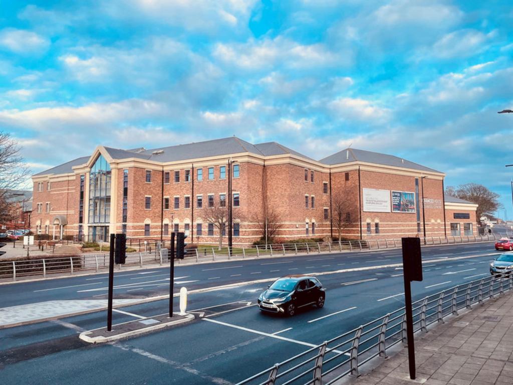 Wesley Square, Hartlepool, TS24 Land - £3,700,000