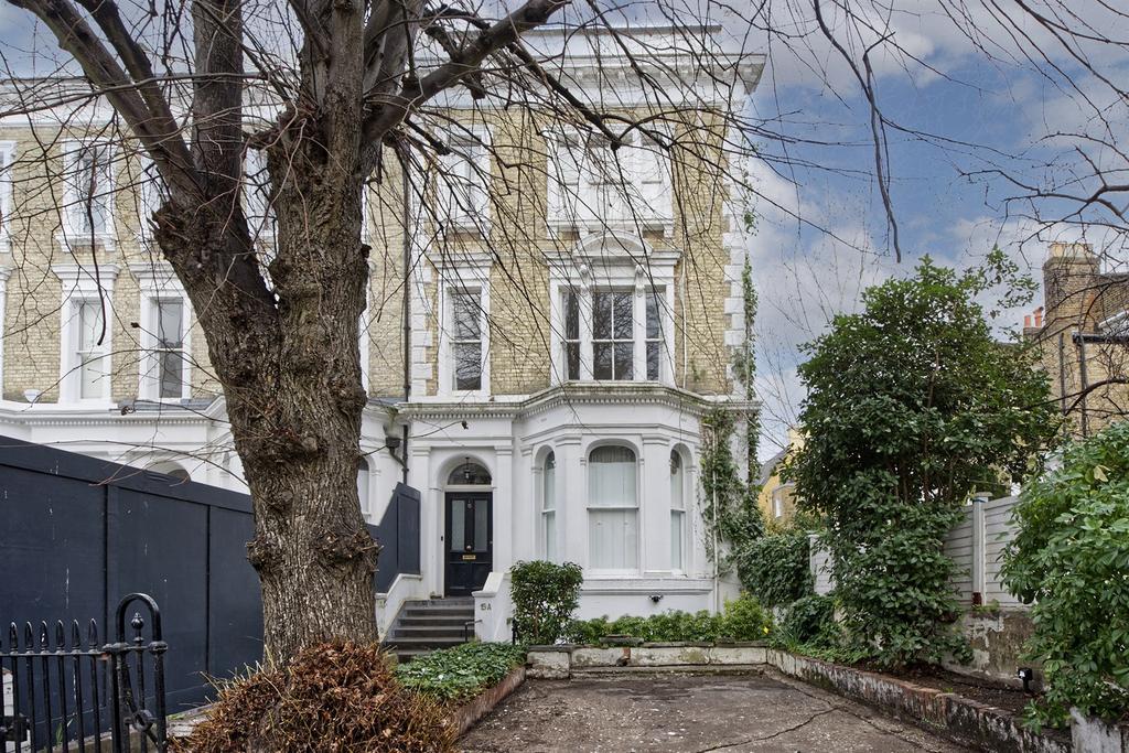 Stratford Road London W8 3 Bed Maisonette For Sale £1 775 000
