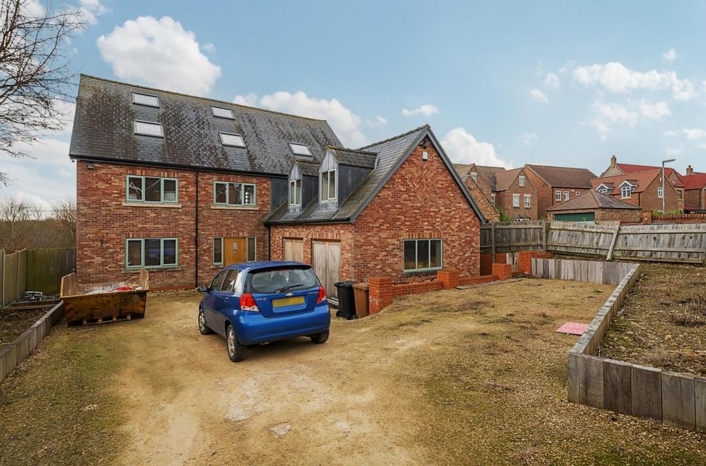 Whitefriars Road, Lincoln... 5 bed detached house - £550,000