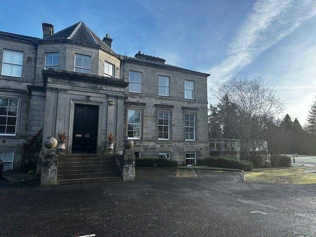 Peebles EH45 1 bed apartment - £700 pcm (£162 pw)