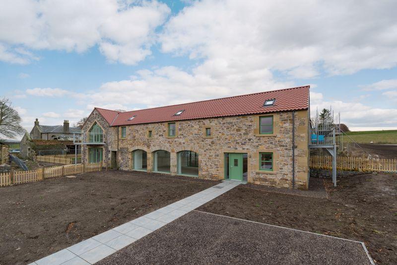 The Knoll, Kingswood, Leadburn... 4 bed terraced house for sale - £490,000
