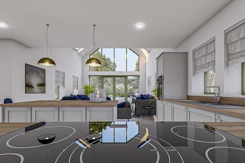 Houses for sale in Scottish Borders | OnTheMarket
