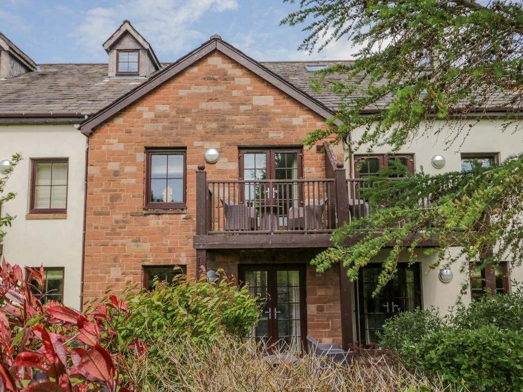 Whitbarrow Holiday Park, Berri, Penrith, CA11 1 bed apartment for sale ...