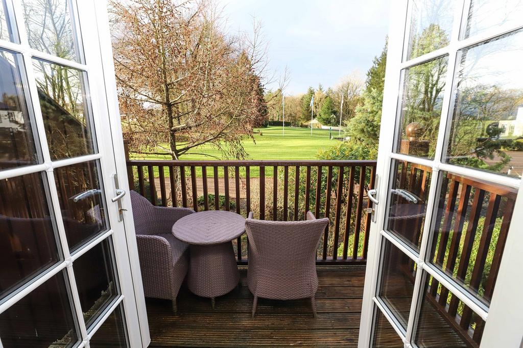 Whitbarrow Holiday Park, Berri, Penrith, CA11 1 bed apartment for sale ...