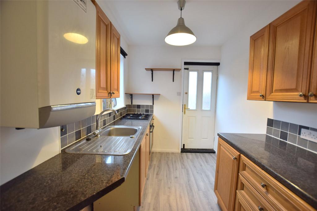 Esk Street, Gateshead, NE9 2 bed apartment - £675 pcm (£156 pw)
