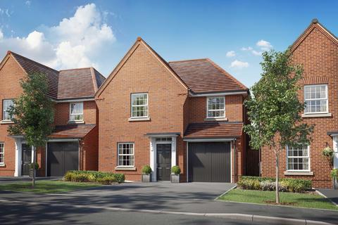 Houses for sale in Nuneaton | Page 5 | OnTheMarket