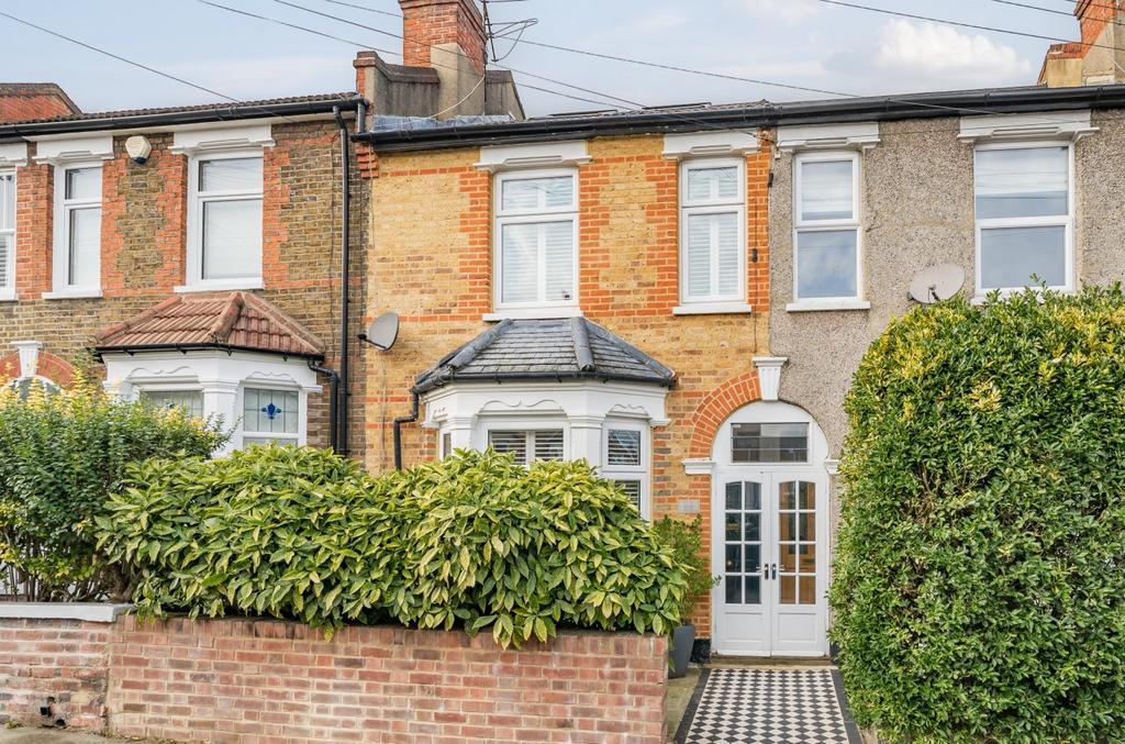 Salehurst Road, London 5 bed terraced house - £875,000