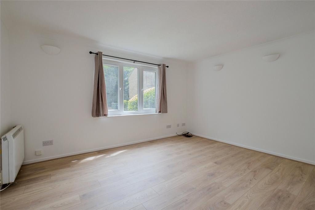 Milford Mews, London SW16 1 bed apartment to rent - £1,500 pcm (£346 pw)