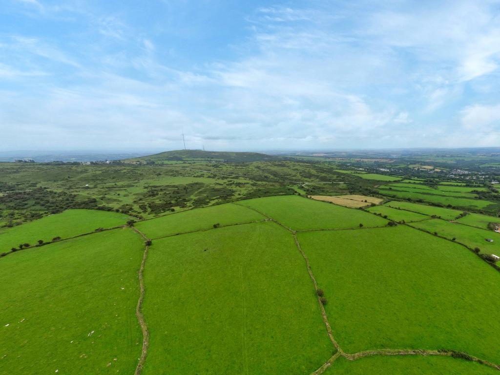 Common Moor, Cornwall PL14 Land - £1,550,000