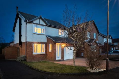 Houses for sale in Linlithgow | OnTheMarket