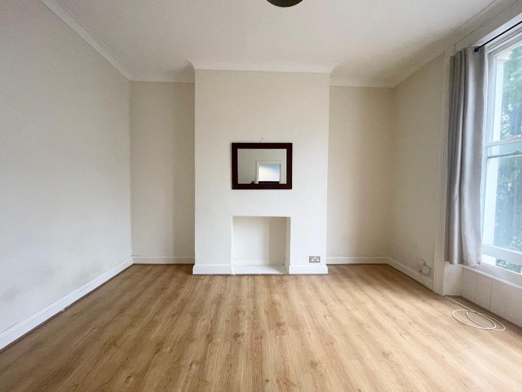 Goldstone Villas, Hove, BN3 3RW 1 bed apartment - £1,150 pcm (£265 pw)