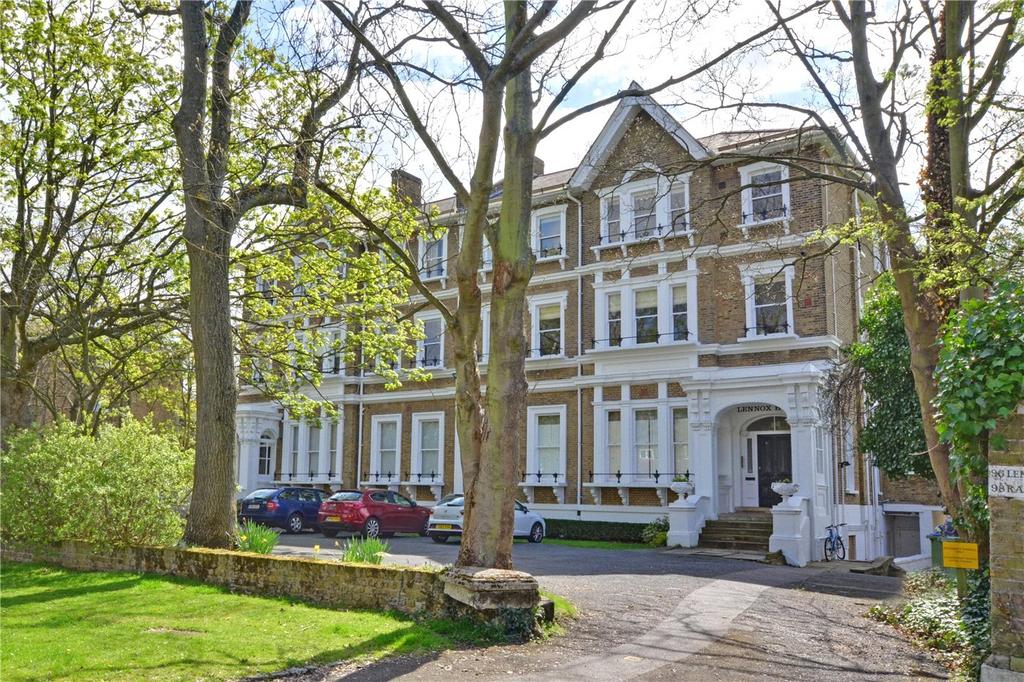 Lennox House, 96 Manor Way... 2 bed apartment for sale - £489,950