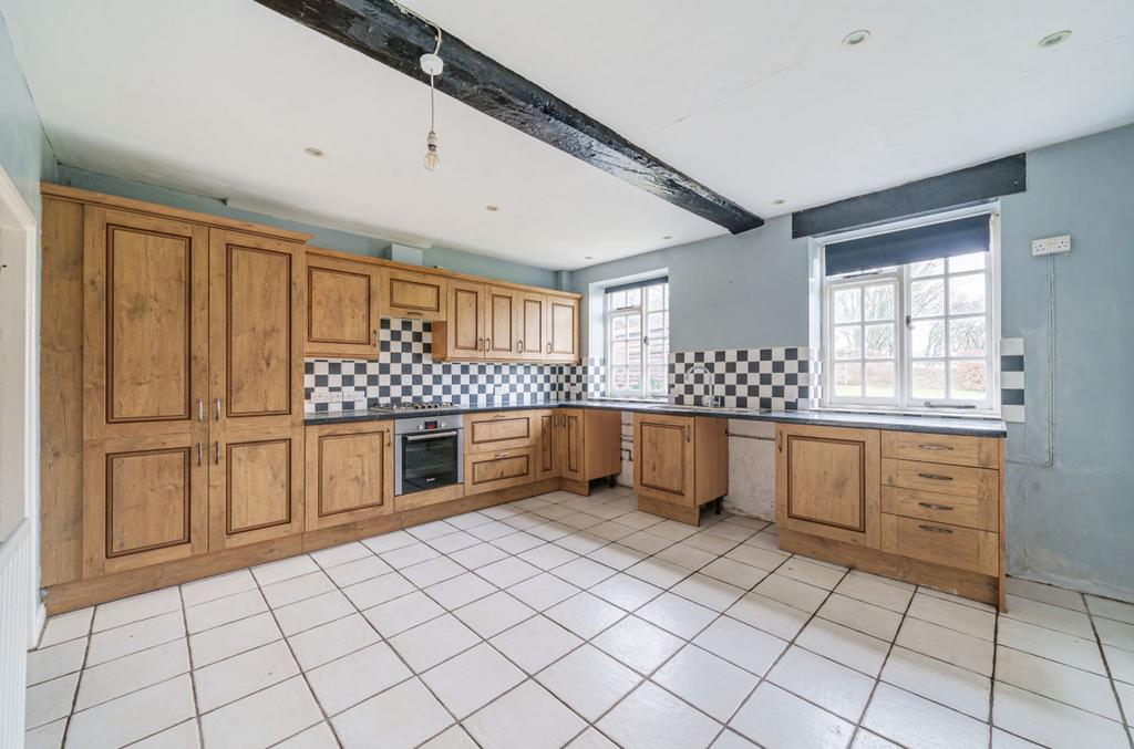 Binderton, Chichester, PO18 4 bed semi-detached house for sale - £750,000