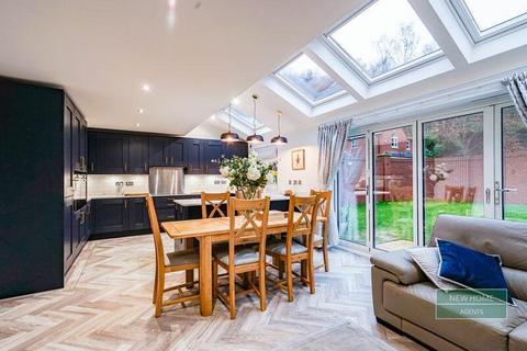 Houses for sale in Bury | OnTheMarket