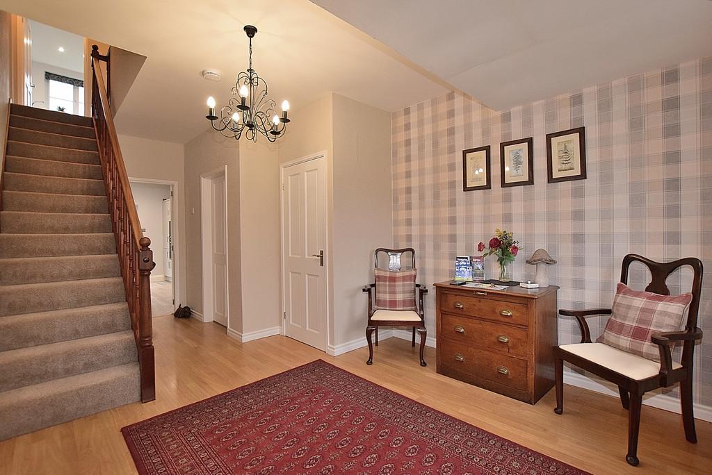 Hipswell Village 3 bed detached house - £1,650 pcm (£381 pw)