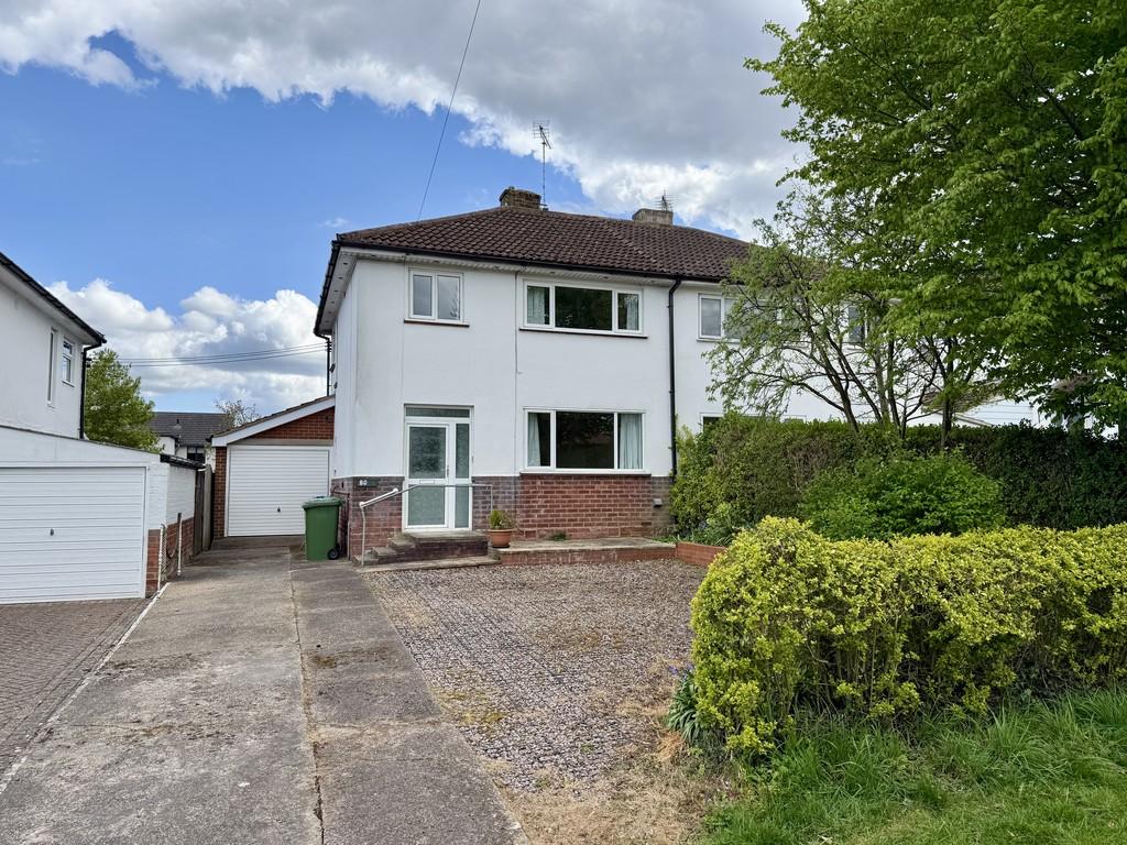 THE ROPEWALK, SOUTHWELL 3 bed semi-detached house - £1,100 pcm (£254 pw)