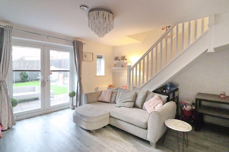 Bridgefield Close Manchester M29 2 Bed End Of Terrace House For Sale