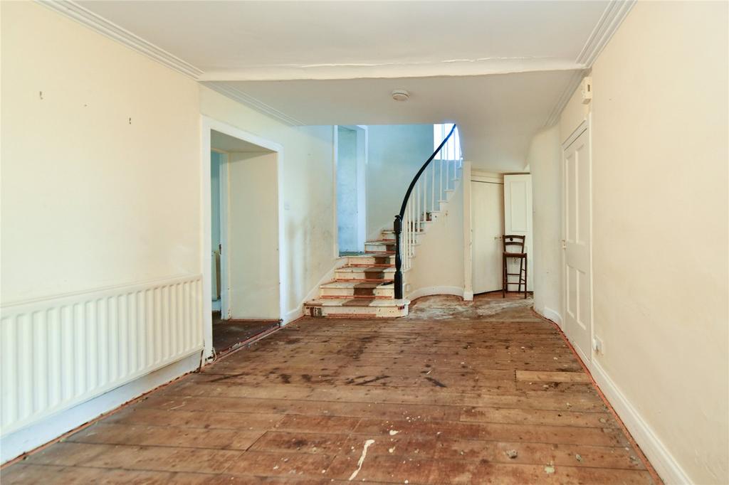 Balgowan Farmhouse & Steading... 4 bed detached house for sale - £325,000