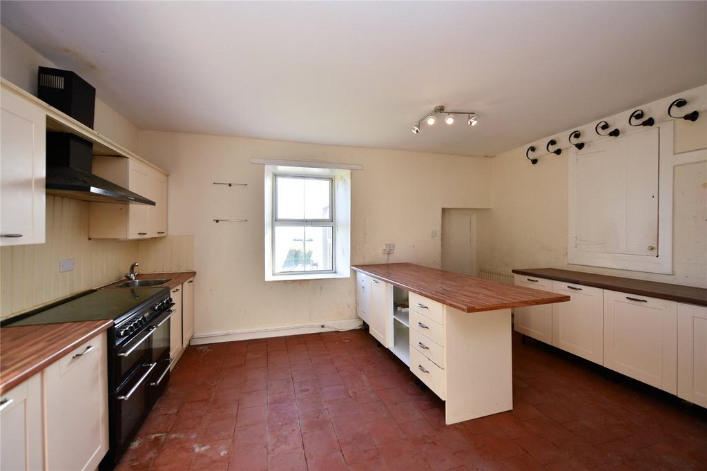 Balgowan Farmhouse & Steading... 4 bed detached house for sale - £325,000