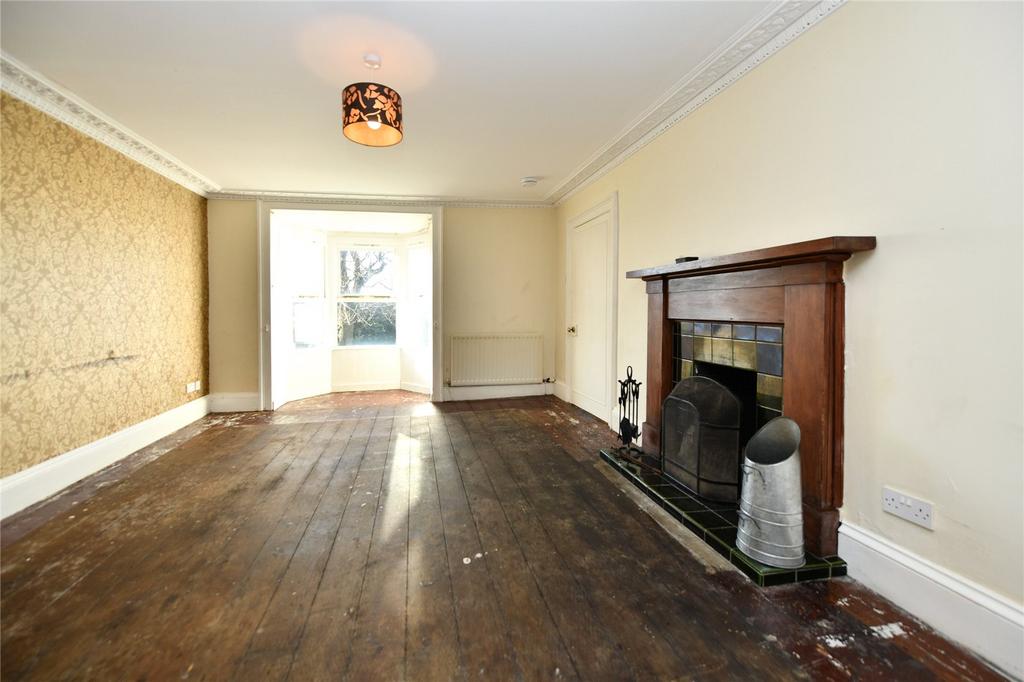 Balgowan Farmhouse & Steading... 4 bed detached house for sale - £325,000