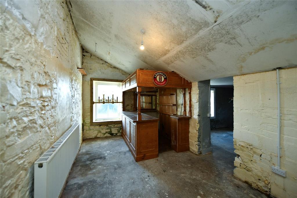 Balgowan Farmhouse & Steading... 4 bed detached house for sale - £325,000