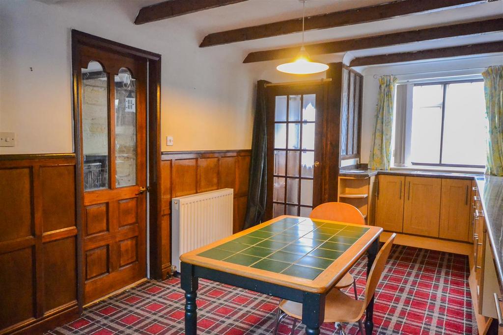 High Street, Loftus 3 bed house for sale - £160,000