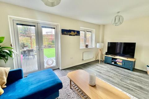 Houses for sale in Coity | OnTheMarket