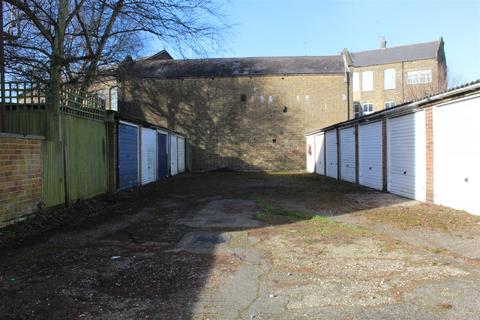 Garages For Sale In England | OnTheMarket