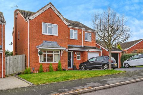 Houses for sale in Rugeley | OnTheMarket