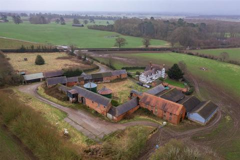 Farms & Land For Sale In West Midlands | OnTheMarket