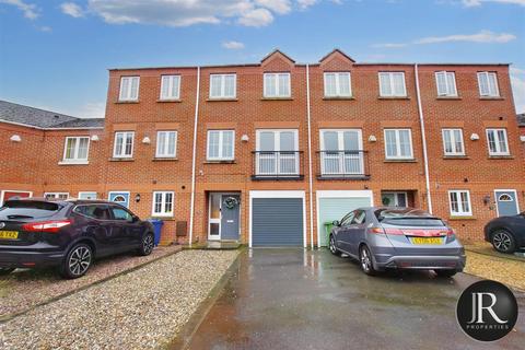 Houses for sale in Rugeley | OnTheMarket