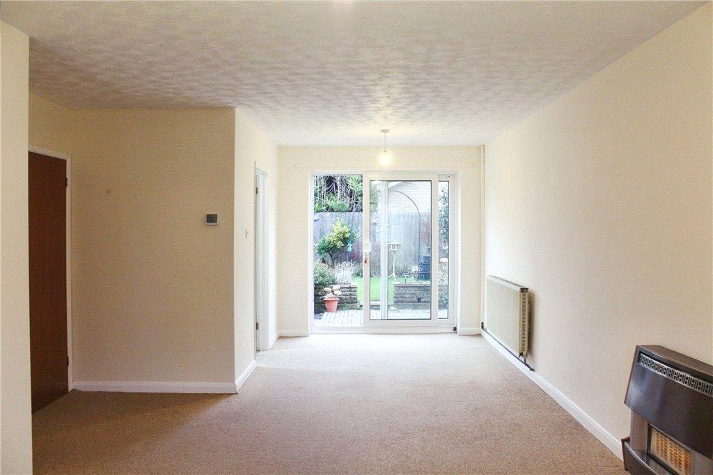Bluebell Lane, Poole, Dorset 3 bed semi-detached house for sale - £335,000