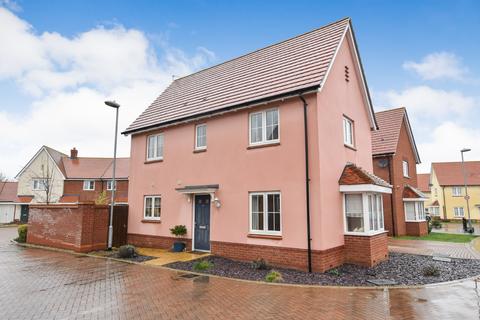 Houses for sale in Maldon | OnTheMarket